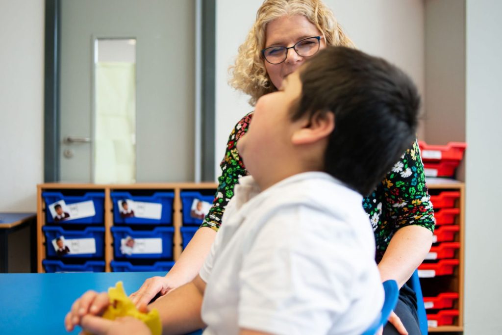 Joining the School - Leycroft Academy