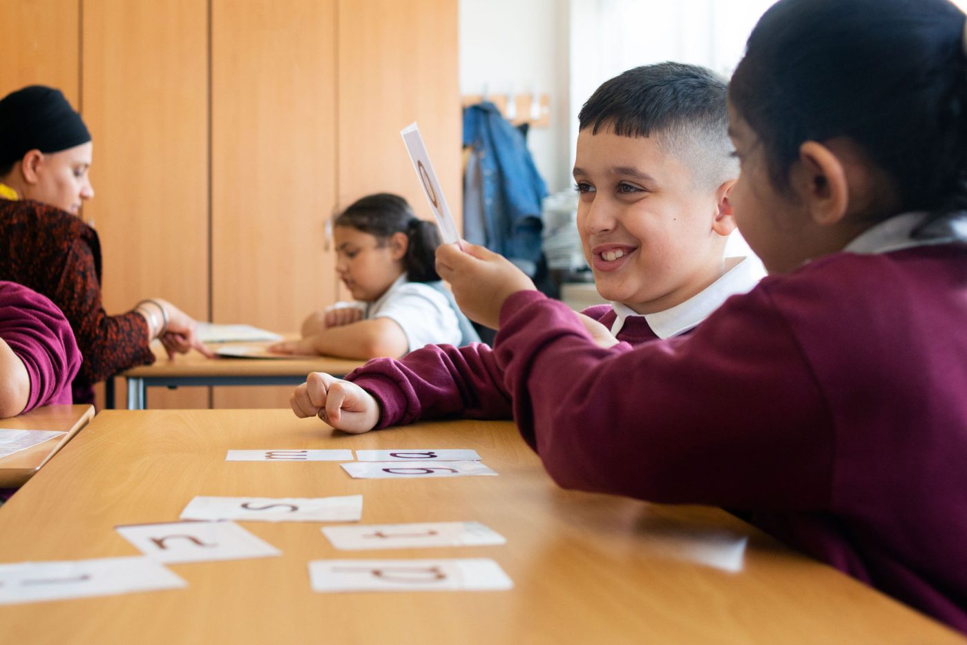 Preparation for Adulthood - Leycroft Academy