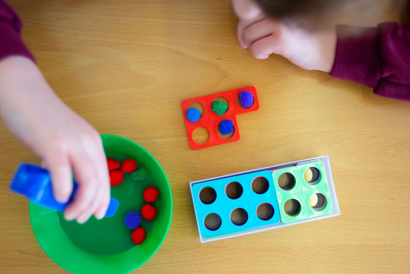 The School Day - Leycroft Academy