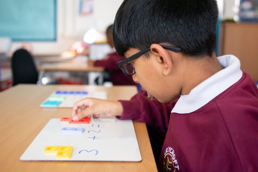 Our Curriculum - Leycroft Academy