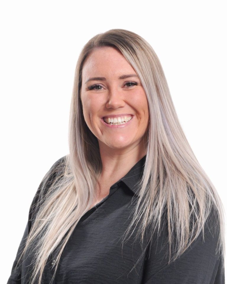 The Senior Team - Leycroft Academy